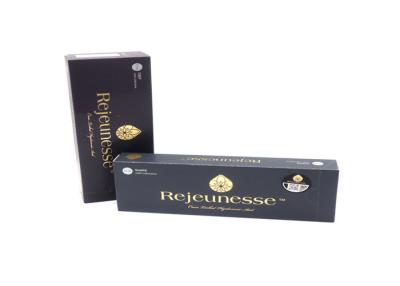 China Rejeunesse Deep Shape Hyaluronic Acid Dermal Filler With Lodocain Korea Ha Gel zu verkaufen
