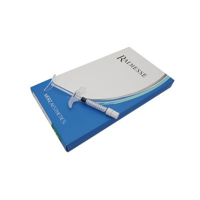 China Radiesses 1ml Dermal Filler Injectable Collagen Remove Wrinkles Facials for sale