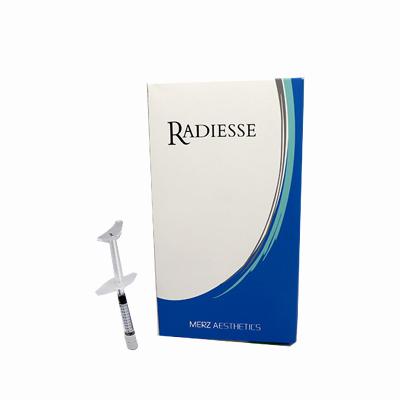 Cina Stimulate Collagen Production 0.8cc 1.5cc 3cc Radiesse in vendita