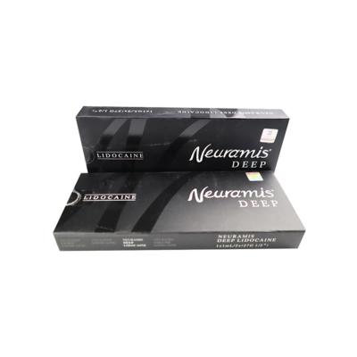 China Neuramis' Fine Deep Volume Hyaluronic Acid Dermal Filler zu verkaufen