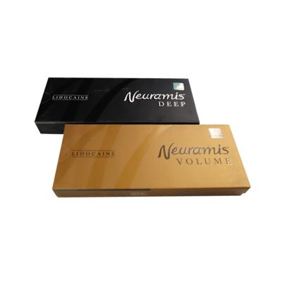 China Neuramis' Fine Deep Volume Hyaluronic Acid Dermal Filler 1ml For Lip zu verkaufen