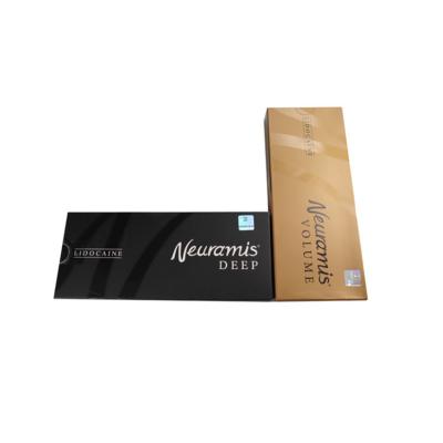 China Neuramis' Fine Deep Volume Hyaluronic Acid Filler For Winkle Removal zu verkaufen