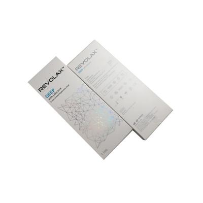China Revolax Deep Fine Sub-q Dermal Filler Revolax for sale
