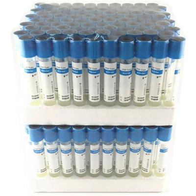 Cina High Quality PRP Tube 10ml 15ml 13ml PRP PRF Tube in vendita