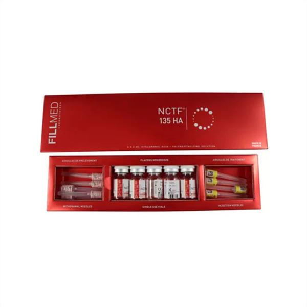 Quality Skin Care And Face Lift Filorga NCTF  135 Ha for sale