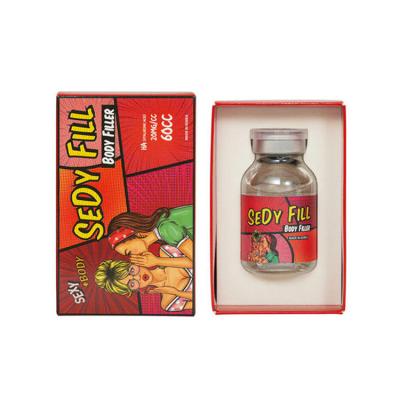 Китай Korea Maxy Fill 60cc Mesoheal Breast Sedy Fill Rabianca Buttock Enlargement Maxy Fill Body Fill продается