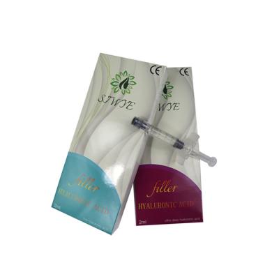 중국 심층 히알루론산 주입 피부 필러 주입 판매용