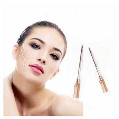 China Wrinkle Remove Hilos Lip Buttocks Lift Face Filler Pdo Mono Threads for sale