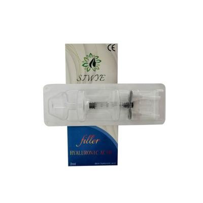 China Cross-Linked Hyaluronic Acid Filler for Breast Augmentation 10ml for sale