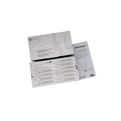 중국 Profhilo H+L 심층 피부 재생을 위한 투여 히알루론 판매용