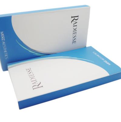 중국 RADIESSE injectable implant 1.5cc and 0.8cc 판매용