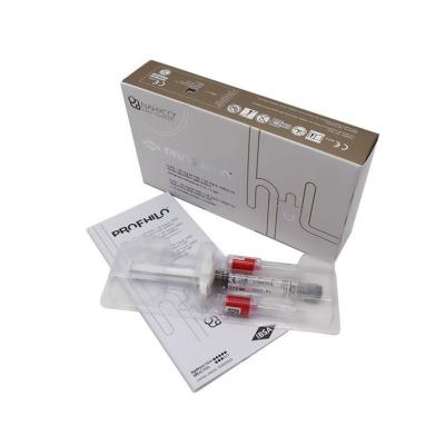 Китай Profhilo 2ML Skin Booste купить гиалуроновую кислоту для инъекций Ремоделирование кожи продается