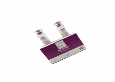 Cina Clinica di bellezza Riempitivi cutanei Stimolatore di collagene per le guance Antiaging in vendita