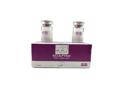 Cina Clinica di bellezza Riempitivi cutanei Stimolatore di collagene per le guance Antiaging in vendita