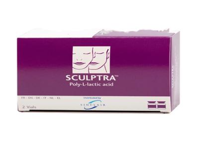Cina Clinica di bellezza Riempitivi cutanei Stimolatore di collagene per le guance Antiaging in vendita