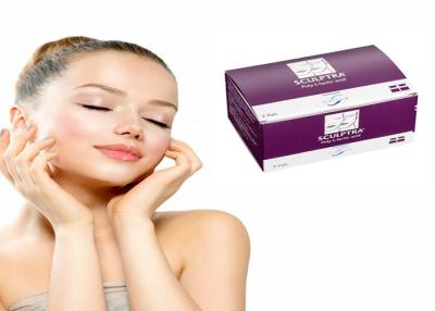 Cina Clinica di bellezza Riempitivi cutanei Stimolatore di collagene per le guance Antiaging in vendita