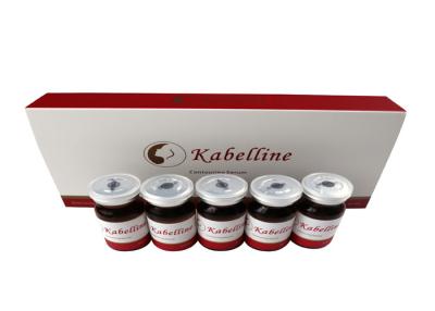 Cina Iniezioni di scioglimento dei grassi di Kabelline Iniezioni di dimagrimento di spa Liquid Lipo in vendita