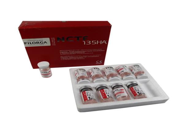 Quality Anti Aging Filorga  135HA Injection Injectable NCTF Skin Care for sale