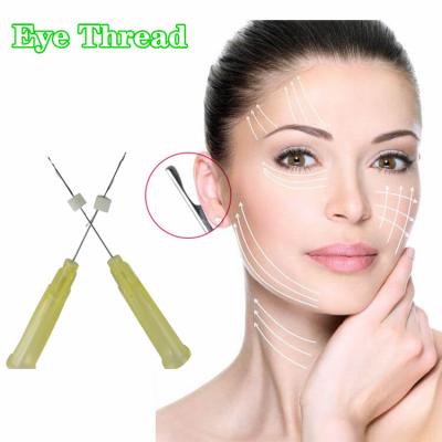 China 20g 130mm PDO PCL PLLA Threads 26G Facial Collagen Threading for sale