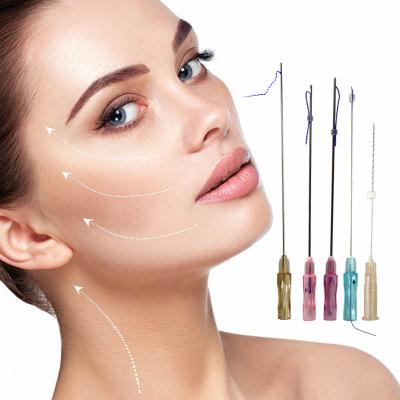 중국 Ｖ 라인 PDO PCL PLLA는 18g 내지 30g에 실을 뀁니다 판매용