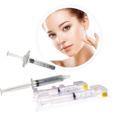 Cina l'incrocio 2ml ha collegato il riempitore cutaneo acido ialuronico 24mg/L FINE in vendita