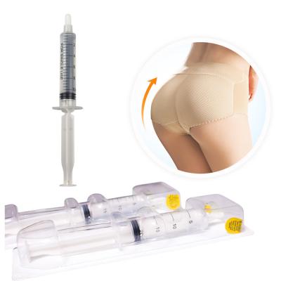 Cina l'incrocio 2ml ha collegato il riempitore cutaneo acido ialuronico 24mg/L FINE in vendita