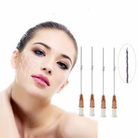 China 2 Needle PDO Thread Skin Tightening for sale