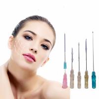 China 2 Needle PDO Thread Skin Tightening for sale