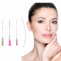 China 2 Needle PDO Thread Skin Tightening for sale