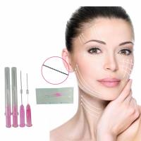 China 2 Needle PDO Thread Skin Tightening for sale