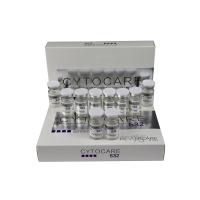 Quality 32 Mg Ha Cytocare 532 10x5ml Hyaluronic Acid Injections For Wrinkles for sale