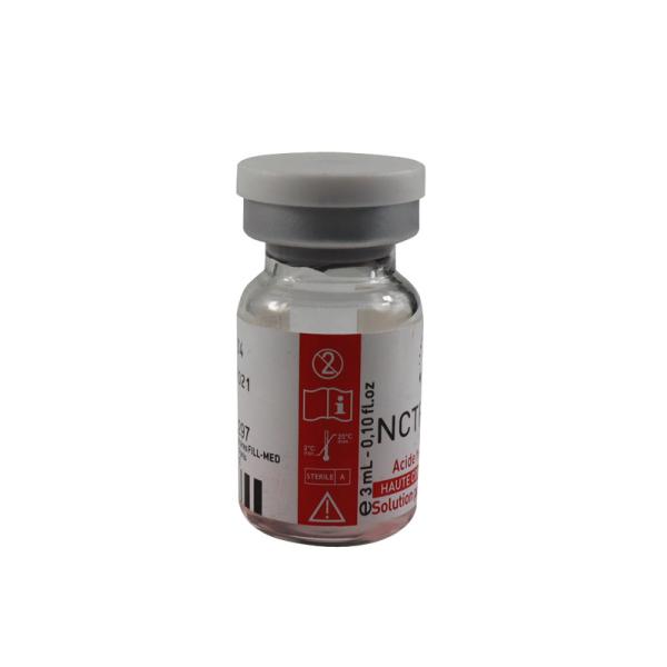 Quality NCTF 135HA mesotherapy 5 vials x 3.0ml for sale