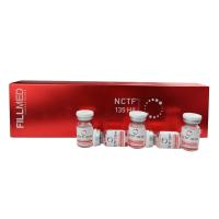 Quality France Filorga NCTF 135 Ha Mesotherapy Injections Anti Aging 5 vials X3ml for sale
