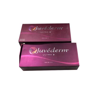 Cina Riempitore acido ialuronico biocompatibile ultra 4 2x1ml Allergan sulla linea in vendita