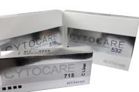 Quality Wrinkle Removal Hyaluronic Acid Injection Filler Cytocare 715 5x5ml Revitacare for sale