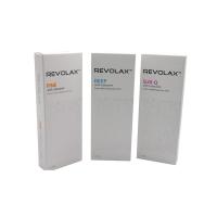 Quality Revolax Fine Deep Sub-Q Dermal Filler 1x1ml For Lips for sale