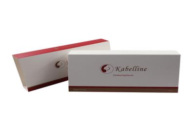 Κίνα 5*10ml παχιά Lipolytic λύση Kabelline εγχύσεων διάλυσης για Lipolysis Kebella αδυνατίσματος προς πώληση