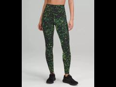 Richee Fitness Leggings de yoga para mujeres