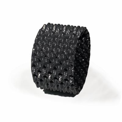 Cina Wholesale Price Plant Grow Container root controlling plastic flower pot air pruning pot in vendita