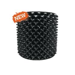 China New Design Air Flower Planter Pots Disposable pruning Root Pot for sale