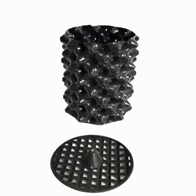 China Blueberry plant pot tree nursery pot large pots for planting trees for sale