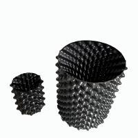 China HDPE plastic air prune pot tree pot for sale