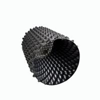 China Air-pruning planter Aerated pruning garden plant container for sale