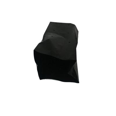 Cina La plastica durevole spessa 10mil 16inch coltiva le borse che un tessuto da 15 galloni coltiva i vasi in vendita