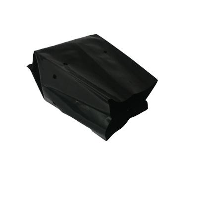 Cina L'HDPE bianco una plastica da 3 galloni coltiva borsa della pianta di scuola materna delle borse 24cm*16cm la poli in vendita