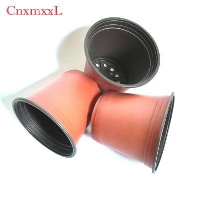 Cina Vaso di fiore di plastica della decorazione domestica del giardino e del giardino in vendita