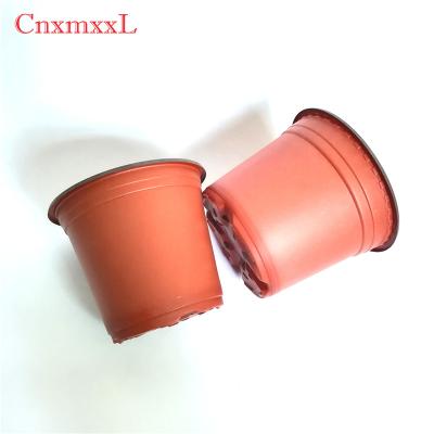 Cina Vaso di fiore di plastica della decorazione domestica del giardino e del giardino in vendita