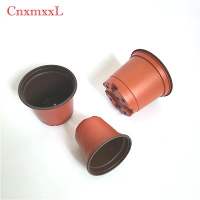 Cina Vaso di fiore di plastica della decorazione domestica del giardino e del giardino in vendita