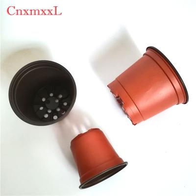 Cina Vaso di fiore di plastica della decorazione domestica del giardino e del giardino in vendita