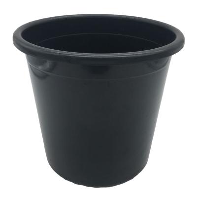 Cina Piantatrice all'aperto 2 di gallone della pergola della pianta di altezza di plastica dura dei vasi 21cm in vendita